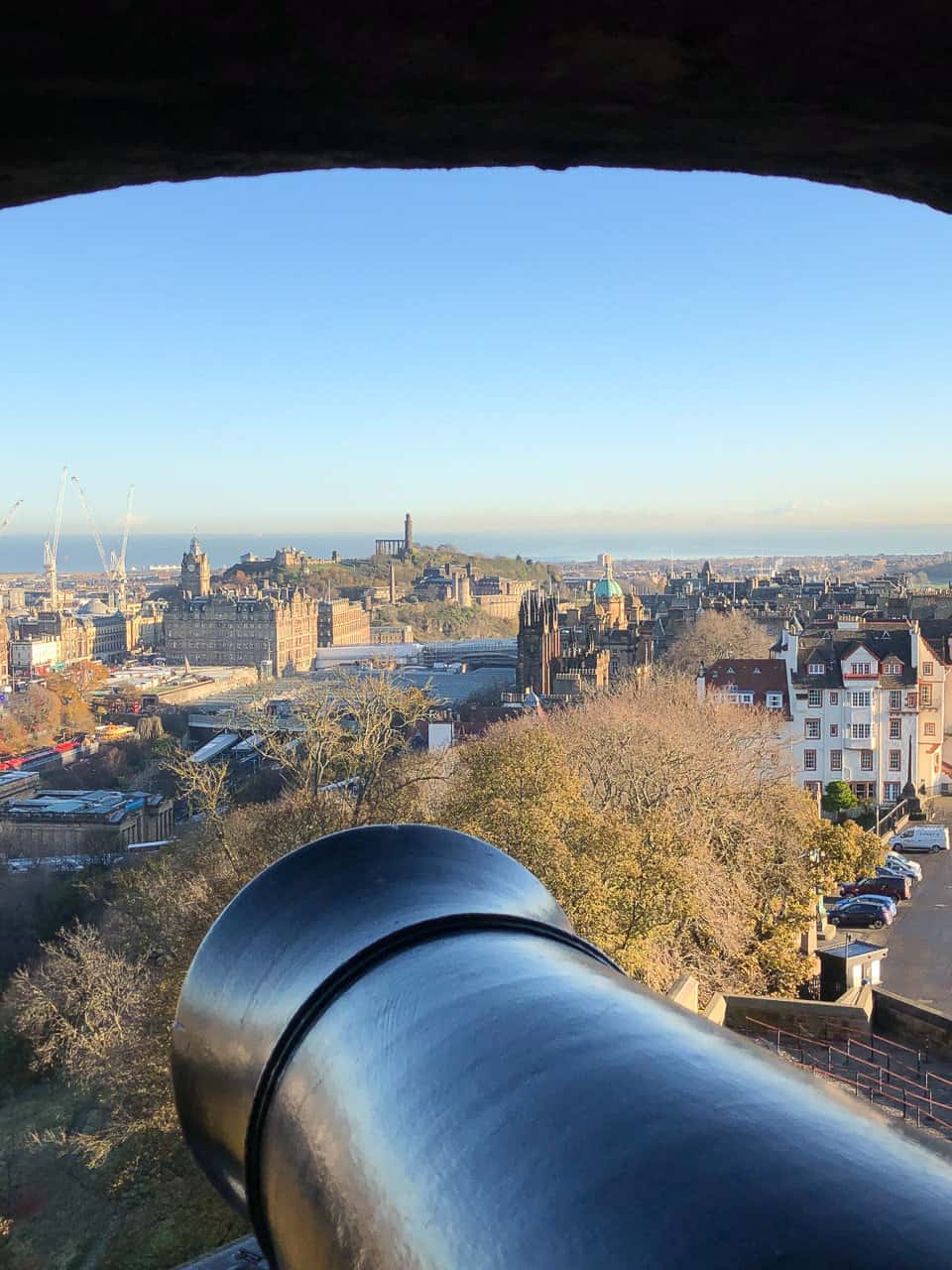 The Top 10 Can't Miss Edinburgh Summer Things to Do For a Perfect Trip ...