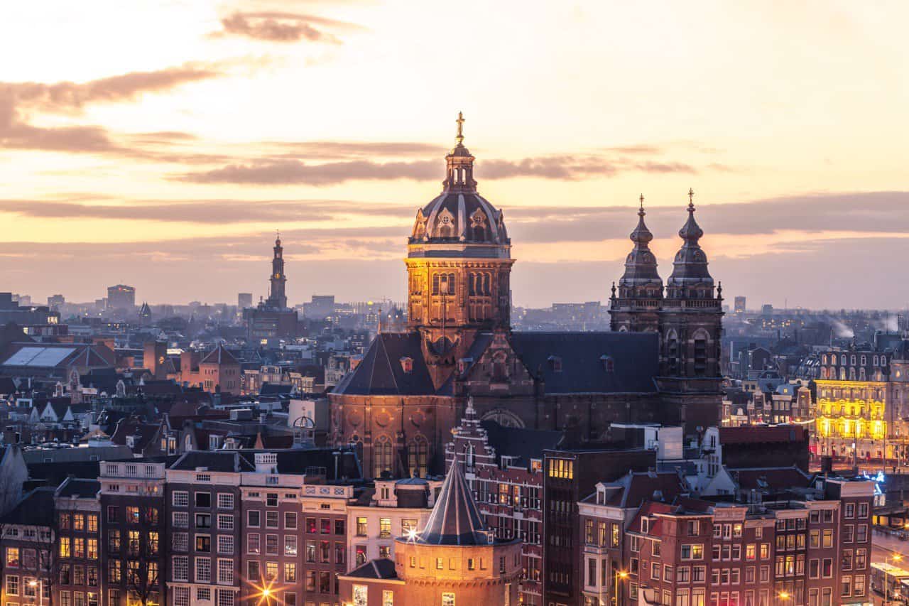 Epic Day Trips from Amsterdam to Germany: Everything You Need to Know ...
